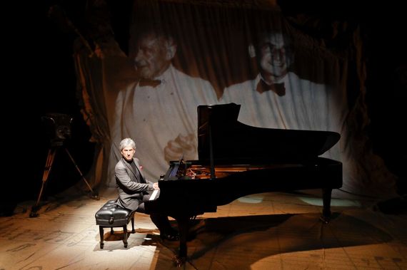Stage Door: Maestro, The Trial of an American President | HuffPost ...