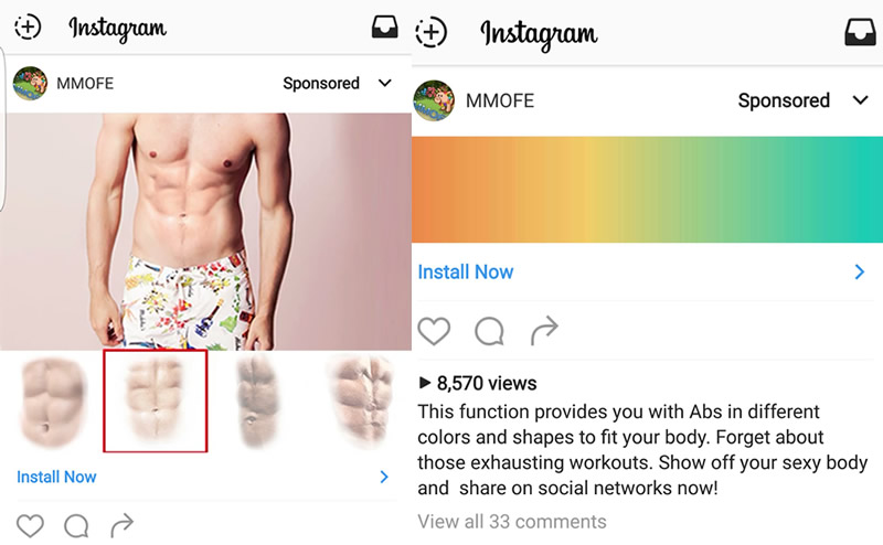 I Won't Be Told That My Body Isn't Good Enough | HuffPost Life