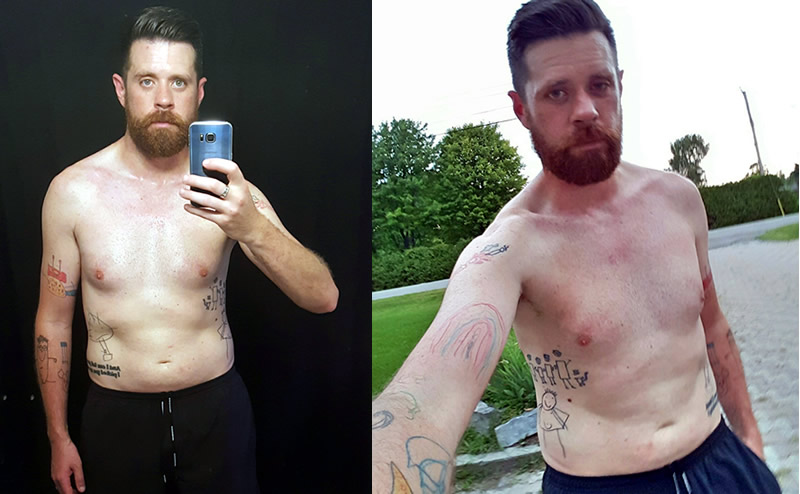 I Won't Be Told That My Body Isn't Good Enough | HuffPost Life