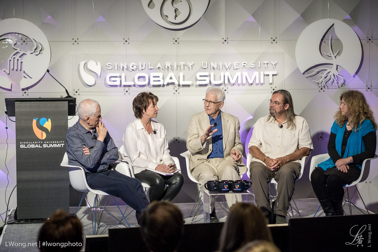 Using Technological Innovation to Address Humanity's Grand Challenges ...