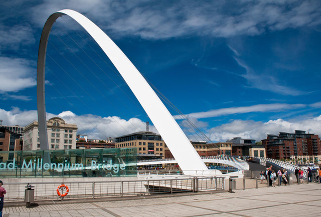 The World's Most Stupefyingly Gorgeous Bridges | HuffPost Life
