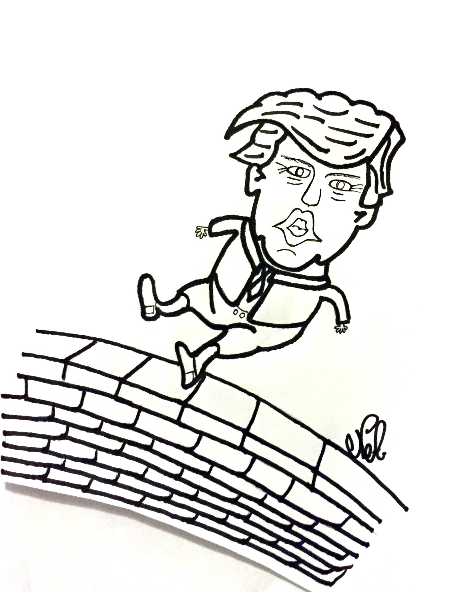 Trumpty Dumpty Had A Great Fall | HuffPost
