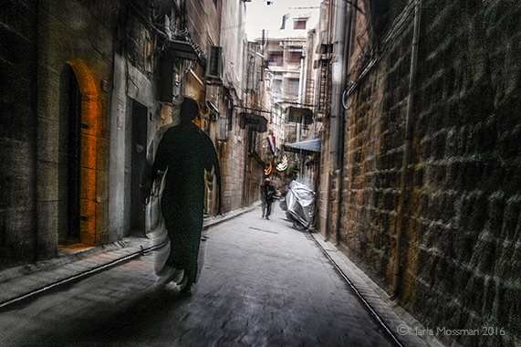 Memories of Aleppo | HuffPost The World Post