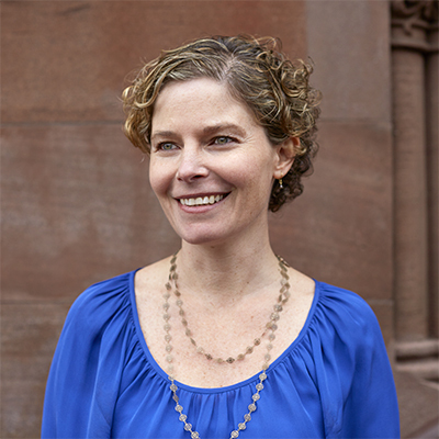 Women In Business Q&A: Kate Frucher, Co-Founder and CEO, Imprint ...