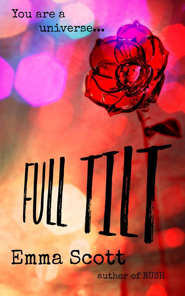 Emma Scott: An Infinite Supply of Love | HuffPost Entertainment