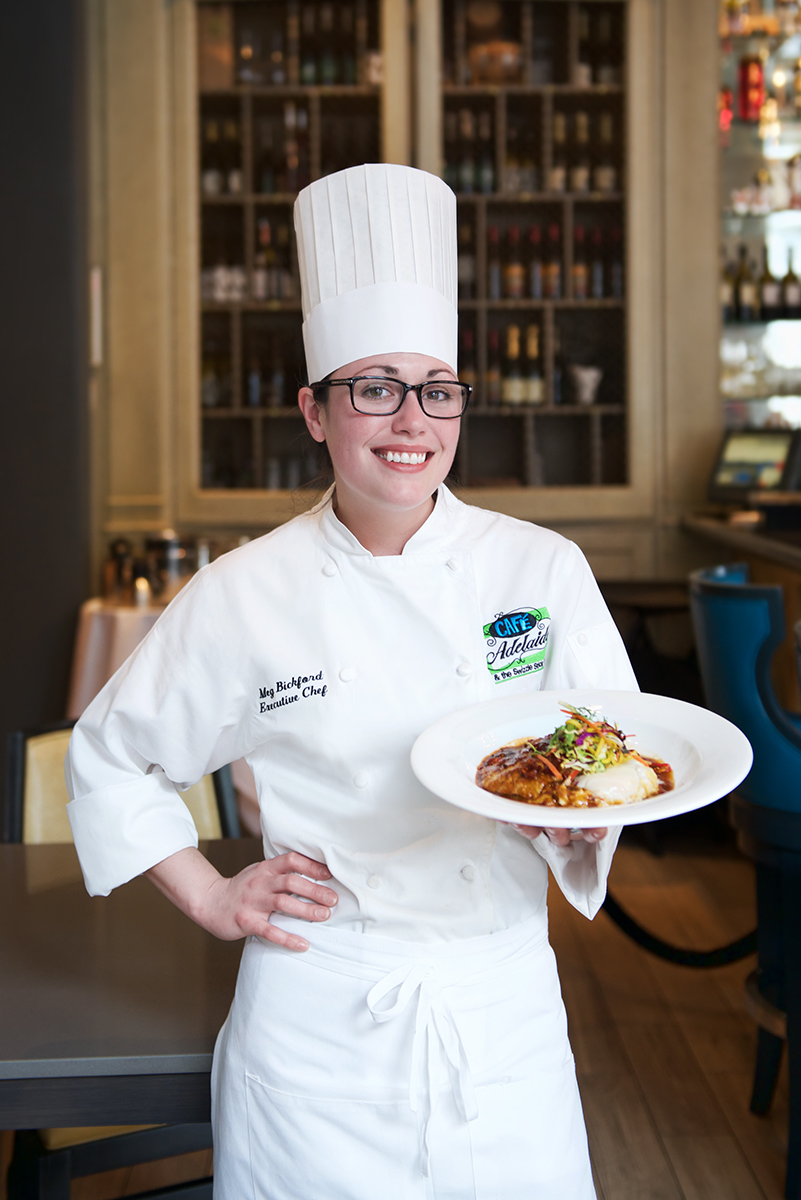 Dining Out in New Orleans, Part Two By John Mariani | HuffPost Life