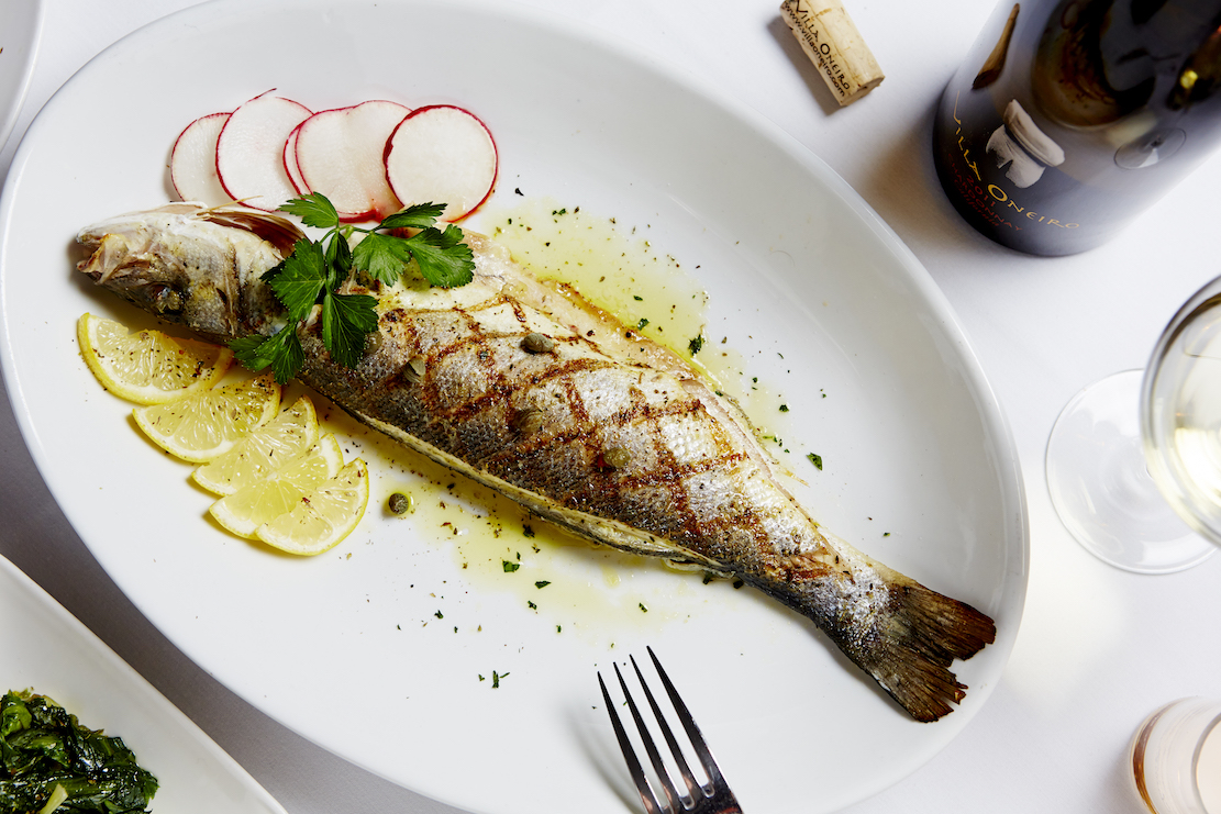 Maria Loi Puts Her Greek Heart and Soul into her New York City ...