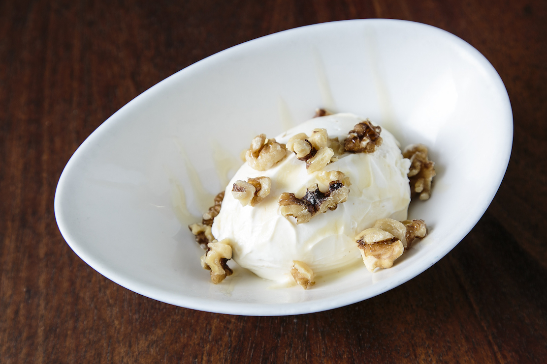 Maria Loi Puts Her Greek Heart and Soul into her New York City ...