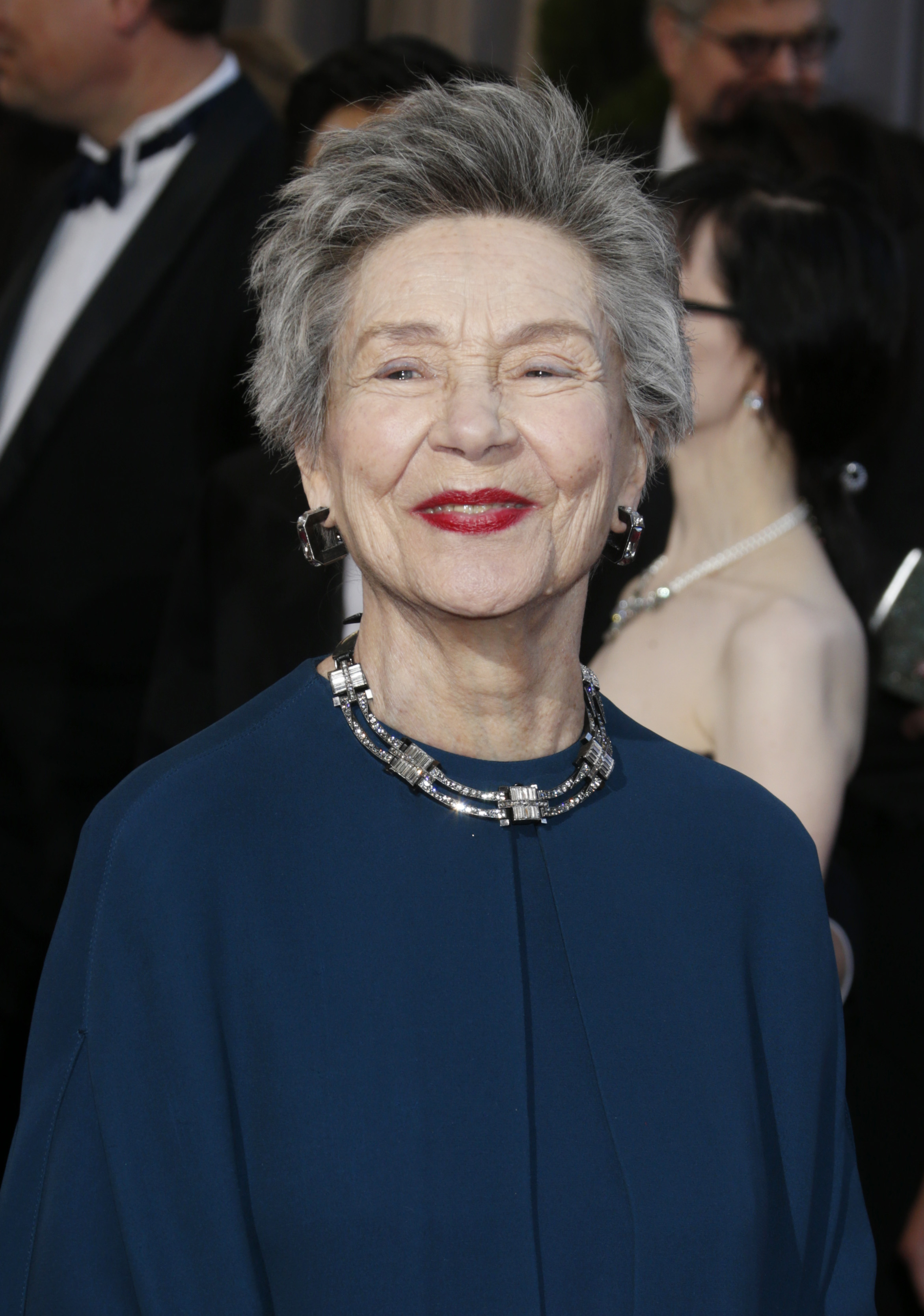 Emmanuelle Riva, desde una cierta distancia | El Huffington Post