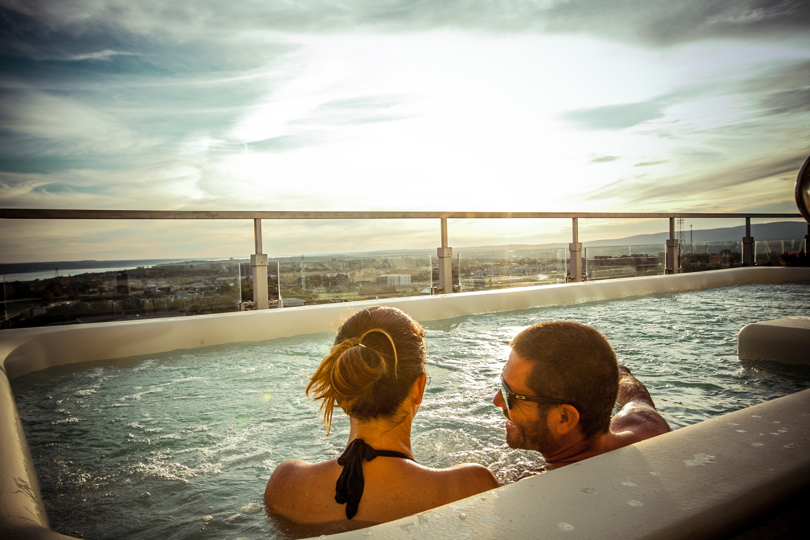 Des spas à (re) découvrir | HuffPost Vivre