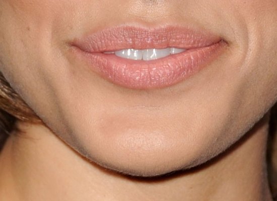 QUIZ: Can You Match The Celebrity To Her Lips?