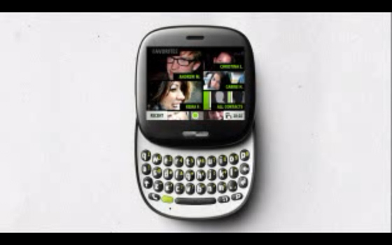 New Microsoft Phones UNVEILED (PHOTOS): Details On Kin One, Kin Two ...