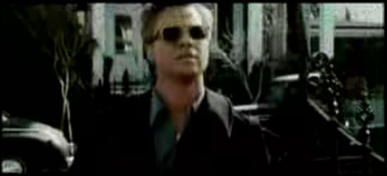 "The Curious Case Of Benjamin Button" Trailer: Watch Brad PItt Age ...