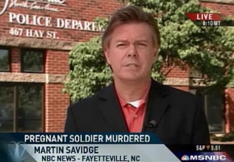 Savidge vs. Savidge: Never Trust Google Image, New York Post | HuffPost ...