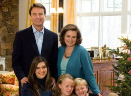 John Edwards’ Affair With Rielle Hunter: Admits Infidelity (VIDEO)