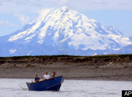 Alaska Mt. Redoubt Volcano Has Geologists On Alert - UPDATES