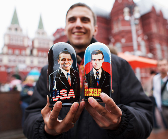 Obama Dolls & Bingo Protests: HuffPost's Caption Contest! | HuffPost ...